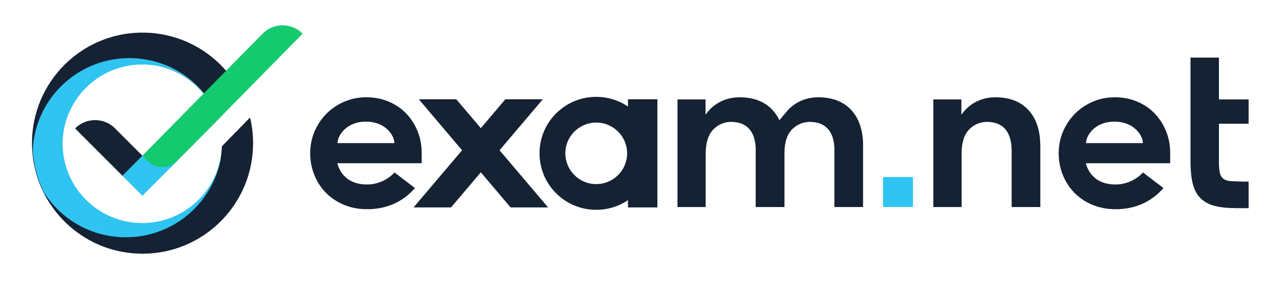 Plate-forme sécurisée pour les examens et évaluations en ligne - Exam.net